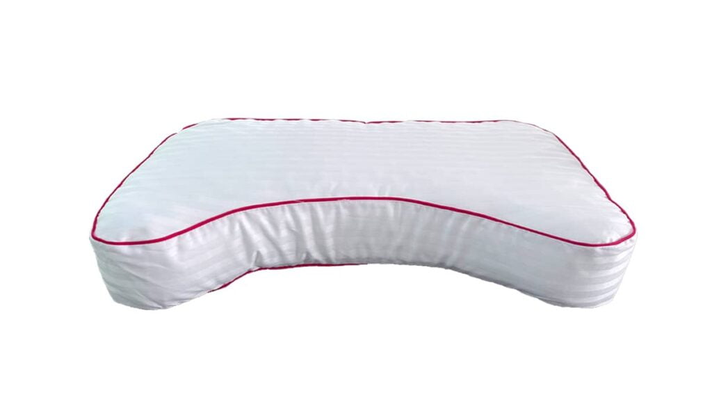 Almohada Max Confort - Happy Sleep