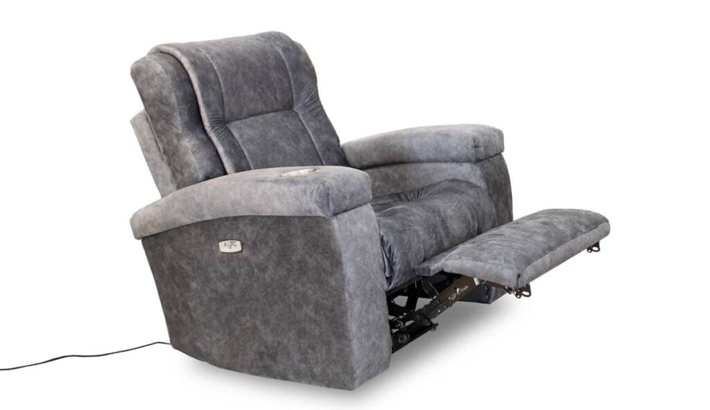 Silla Reclinable Florida - Colchones Happy Sleep