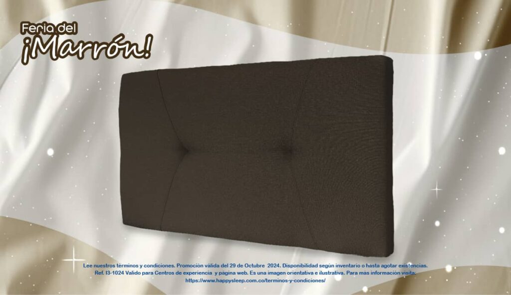 Colchones en promoción - Combos - Colchones Happy Sleep